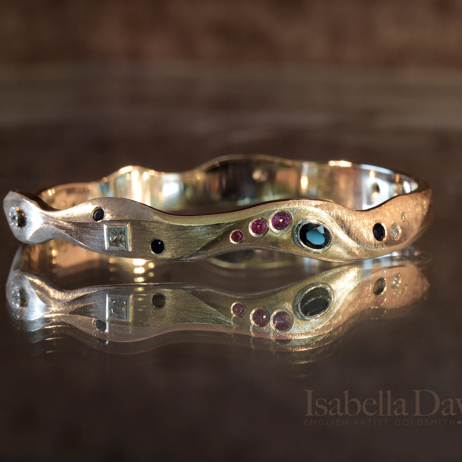 Bangle for Charlene – Isabella Day